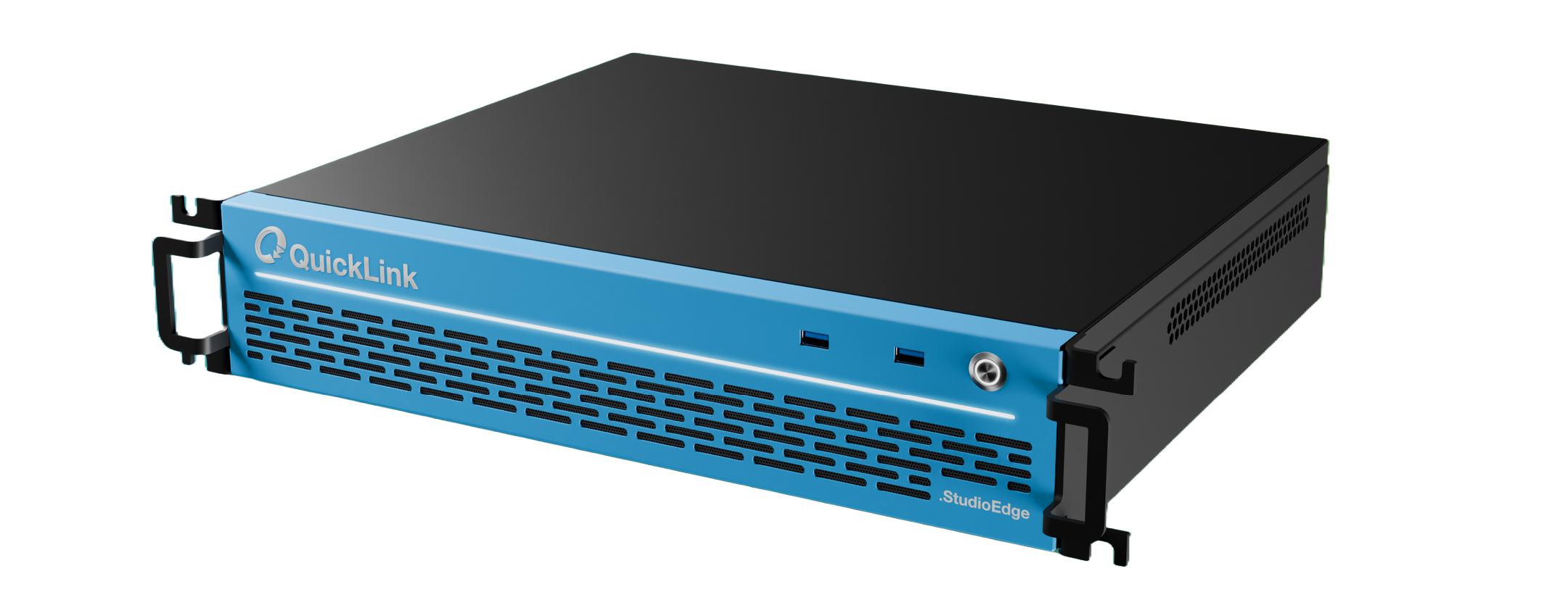 Quicklink StudioEdge Video conferencing Calls for Productions - 4 x SD – store.ear.net