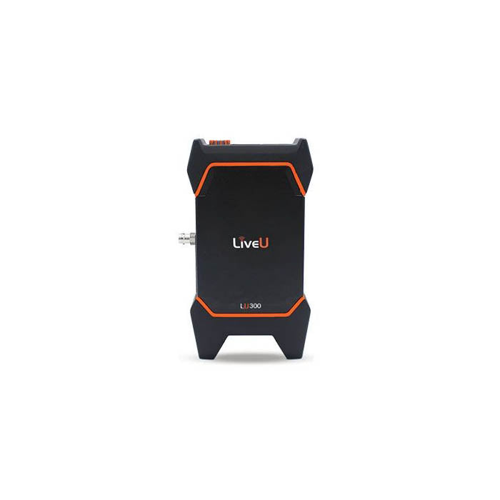 LiveU LU300E PEG Bundle Gover – store.ear.net