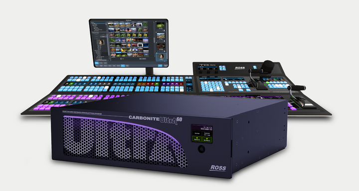 Brand - Ross Video – store.ear.net