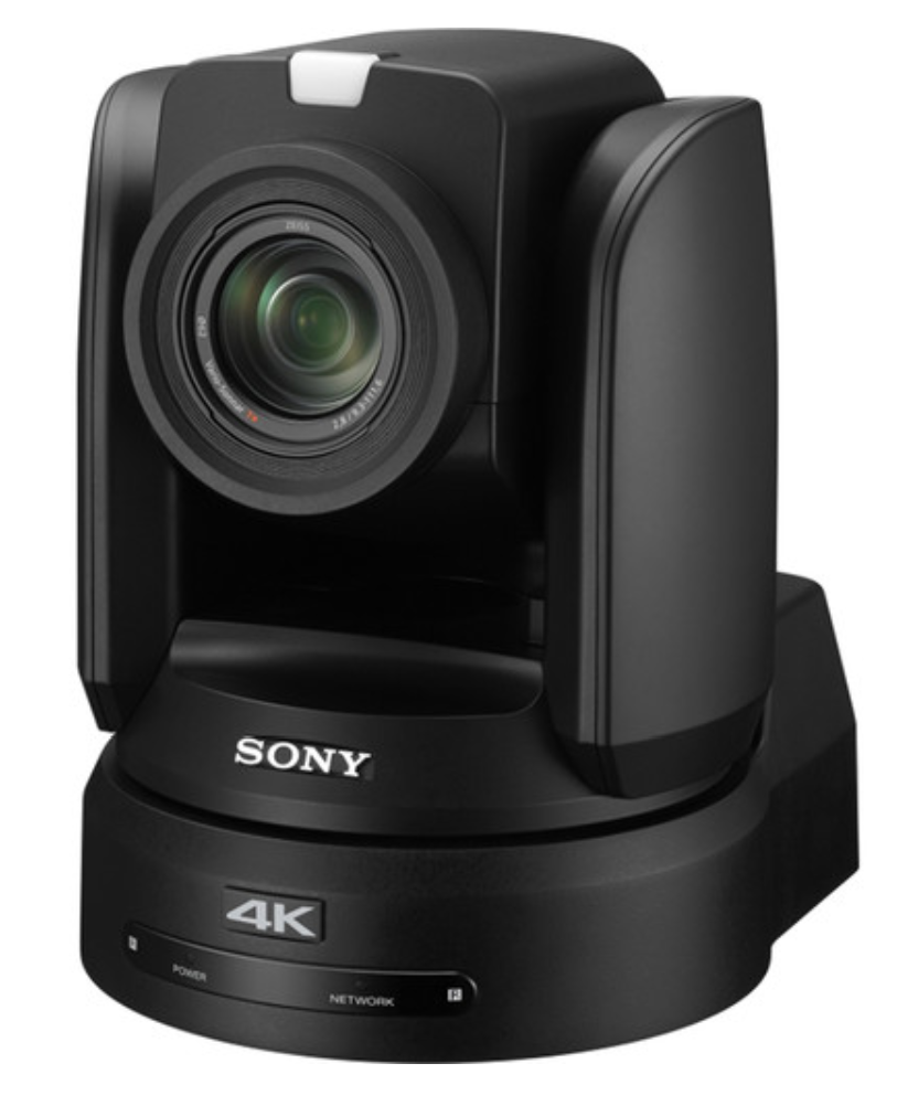 Sony BRC-X1000 - 4K PTZ Camera with 1.0 CMOS Sensor, PoE+, 12x/24x zoo ...
