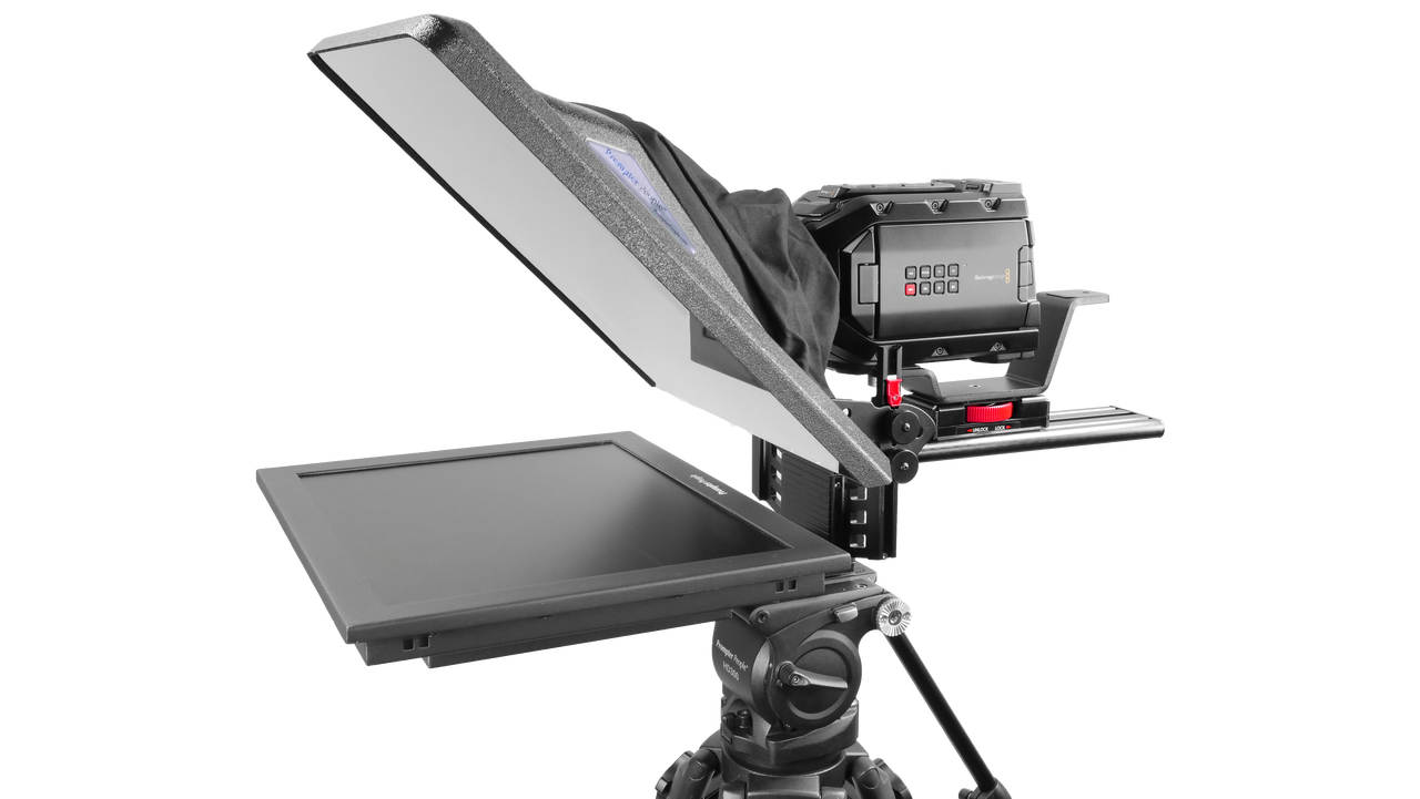 Prompter People 3 Proline PLUS 17 teleprompter kit – store.ear.net
