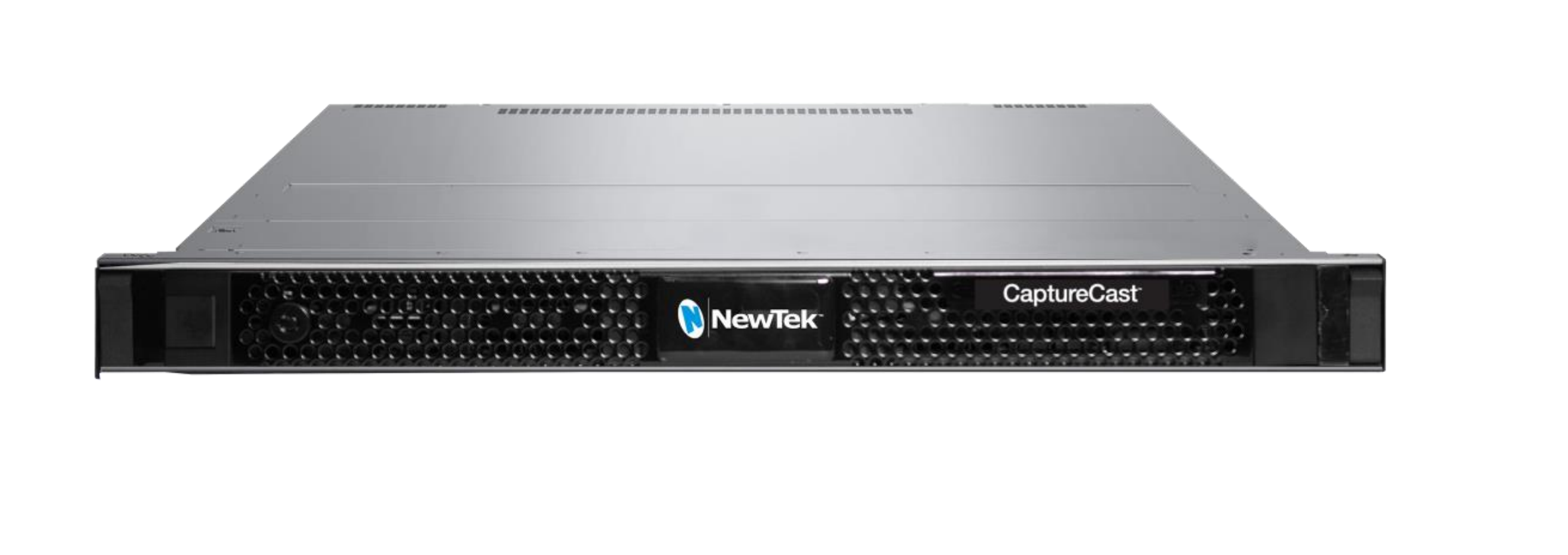 Vizrt (Newtek) CaptureCast NDI Multi-Input Recording Lecture Capture ...