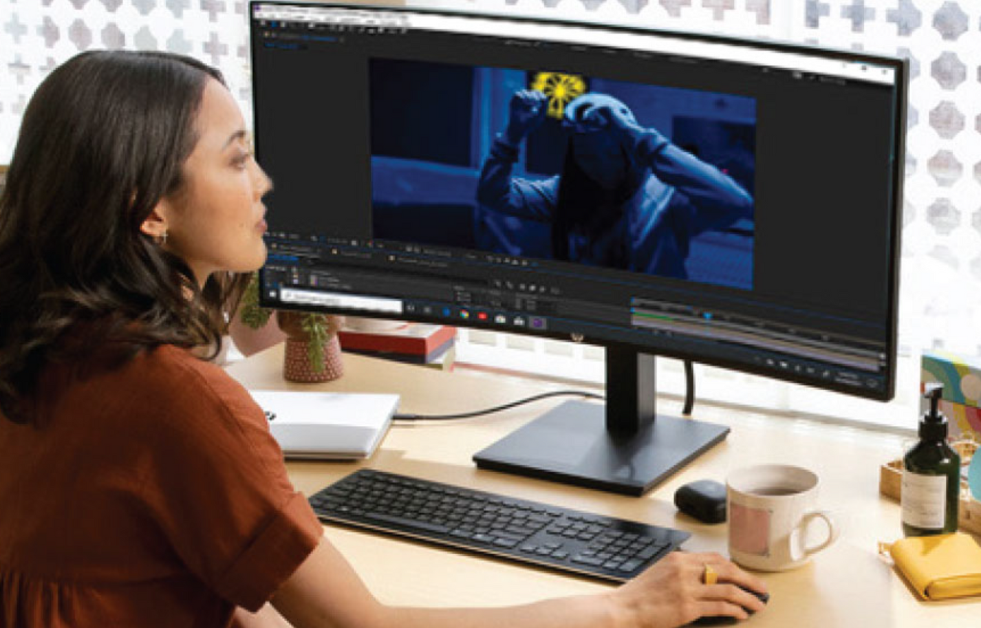 Teradici HP Anyware 1 Year Subscription PCoIP Graphics Agent remote ac ...