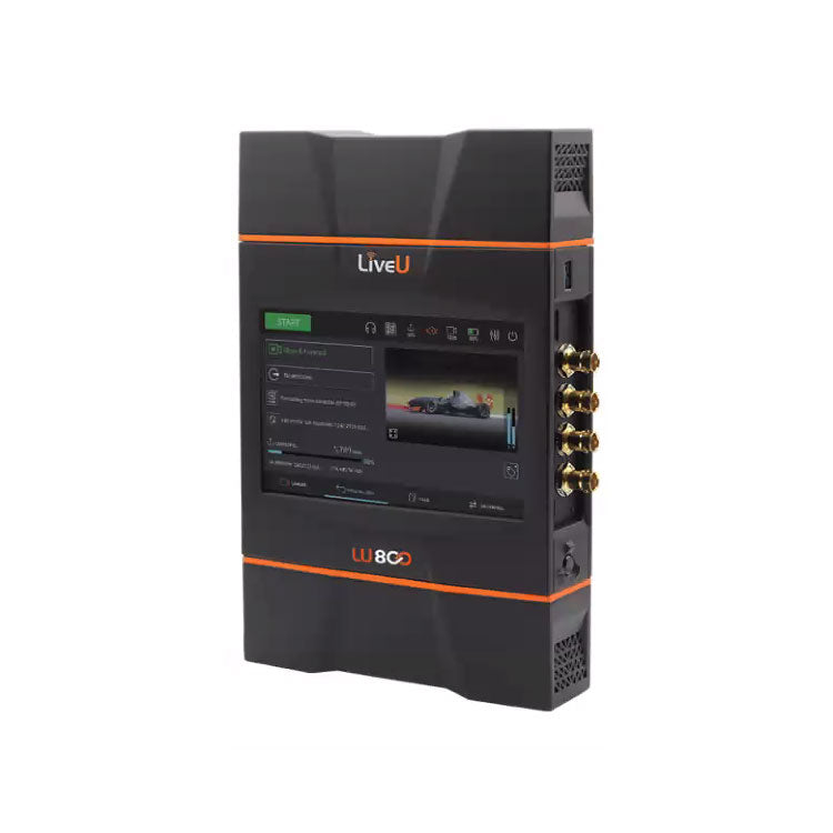 LU800 PRO4 Multi-Camera licens – store.ear.net