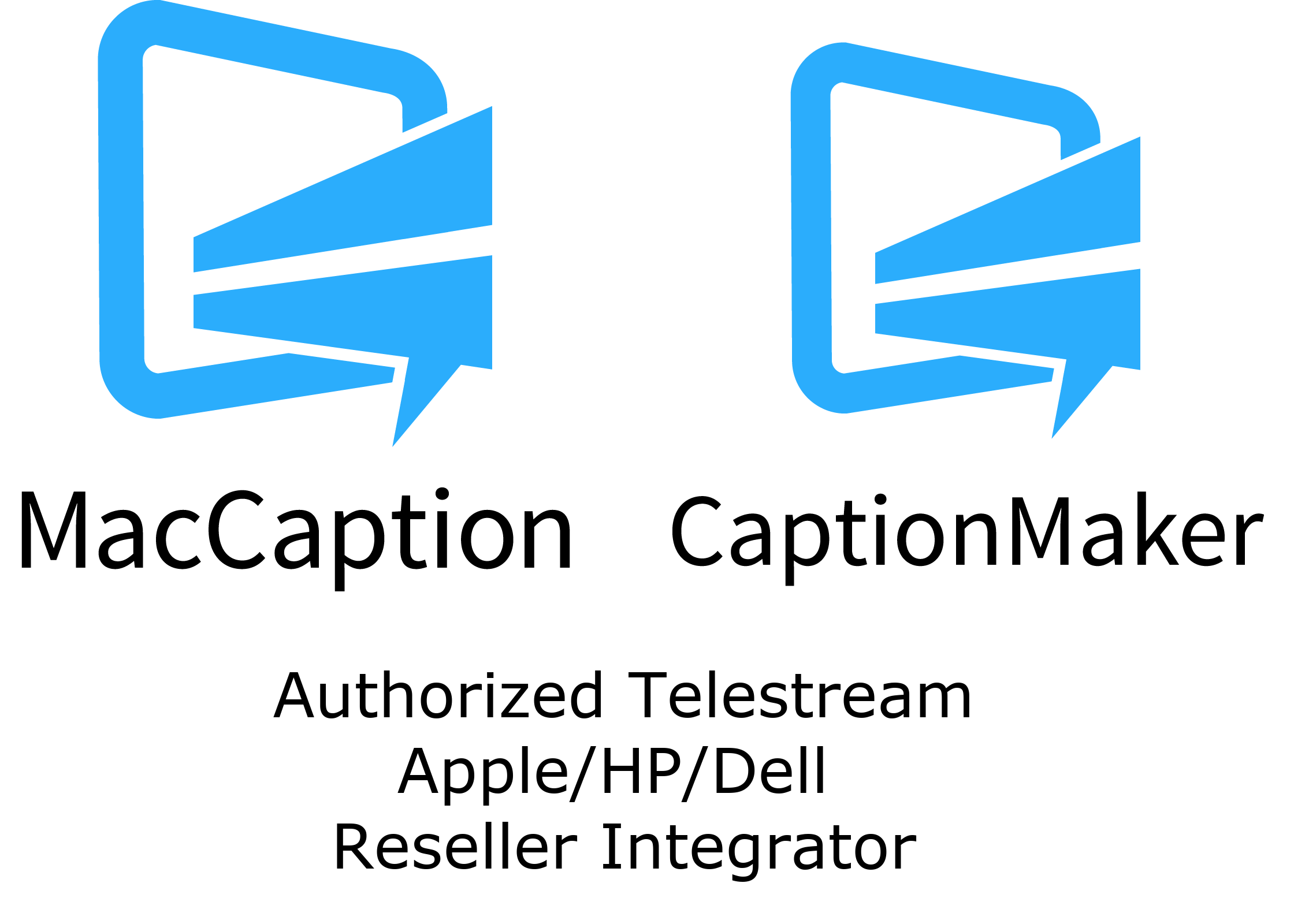 Telestream CaptionMaker for Windows, Enterprise Edition – store.ear.net