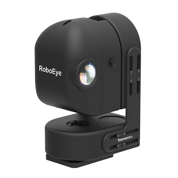 Telemetrics PT-RE-2 RoboEye2 PTZ Camera Bundle 4k – store.ear.net